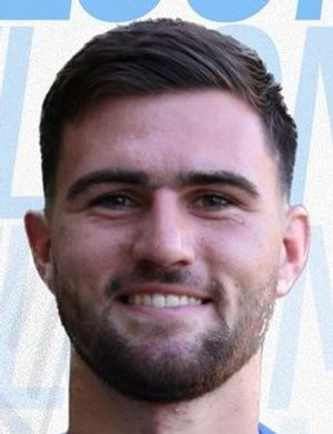 Athanasios Prodromitis - Player profile 24/25 | Transfermarkt