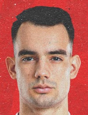 Athanasios Koutsogoulas - Player profile 25/26 | Transfermarkt