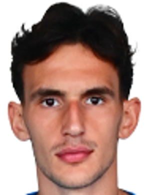 Nikolaos Botis - Player profile 25/26 | Transfermarkt