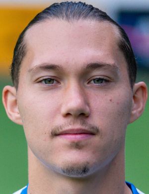 Maxence Rivera - Player profile 25/26 | Transfermarkt