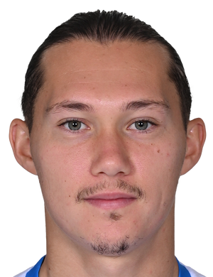 Maxence Rivera - Profilo giocatore 25/26 | Transfermarkt