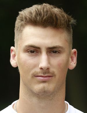 Brandon Guhl - Player profile | Transfermarkt