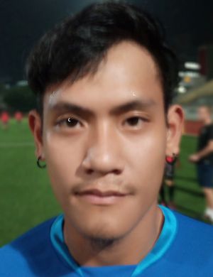 Fu Hsu - Player profile | Transfermarkt
