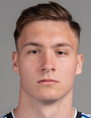 Benjamin Kikanovic - Profilo giocatore 2021 | Transfermarkt