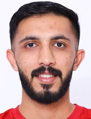 Mohammed Abdul Qayoom - Spielerprofil | Transfermarkt