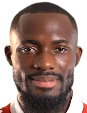 Kader N'Chobi - Profilo giocatore 22/23 | Transfermarkt