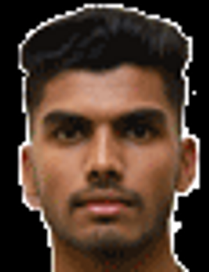 Arsh Shaikh - Player profile 20/21 | Transfermarkt
