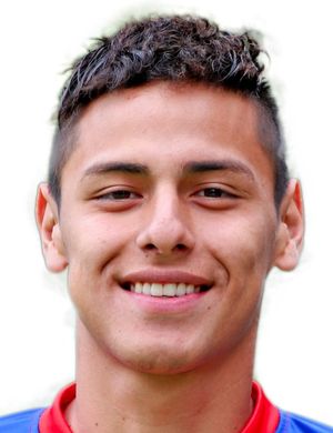 Manuel Montero - Player profile 2022 | Transfermarkt