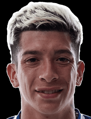 Matías Esquivel - Profilo giocatore 23/24 | Transfermarkt