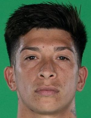 Matías Esquivel - Perfil de jogador 25/26 | Transfermarkt