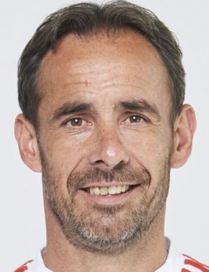 Michael Hartmann - Trainerprofil | Transfermarkt