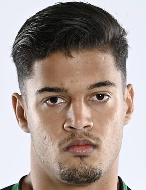 David Sousa - Player profile 22/23 | Transfermarkt