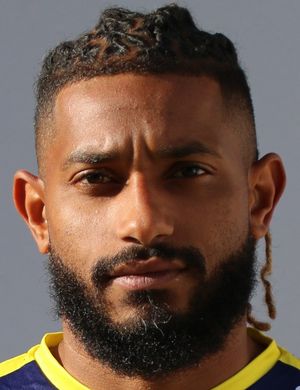 Michaël Faty - Spielerprofil 25/26 | Transfermarkt