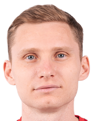 Vladislav Davydov - Profilo giocatore 2025 | Transfermarkt