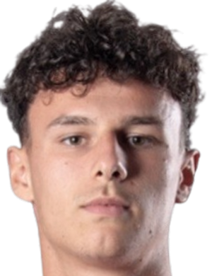 Stepan Misek - Player profile 25/26 | Transfermarkt