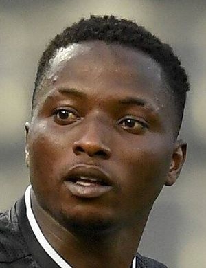 Isaac Nuhu - Player profile 20/21 | Transfermarkt