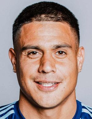 Ricardo Zacarías - Player profile 2024 | Transfermarkt