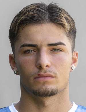 Anteo Fetahu - Player profile 22/23 | Transfermarkt