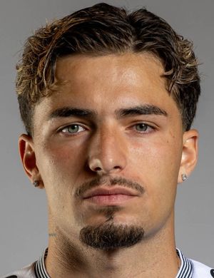 Anteo Fetahu - Stats 25/26 | Transfermarkt