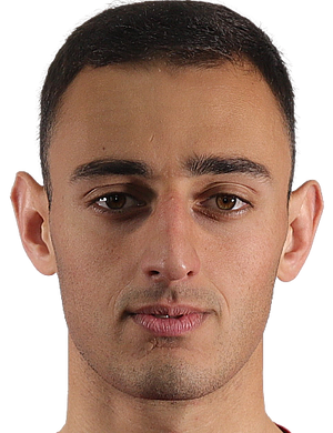 Avtandil Labadze - Spielerprofil 2022 | Transfermarkt