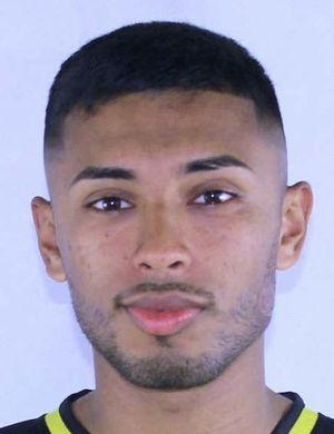 Jhamir D'Arrigo - Perfil del jugador 2022 | Transfermarkt