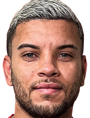 Pedrinho - Perfil de jogador 23/24 | Transfermarkt