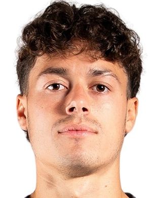 Caden Clark - Player profile 2025 | Transfermarkt