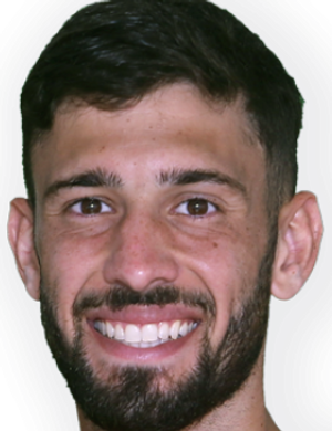 Felipe Felicio - Player profile 25/26 | Transfermarkt