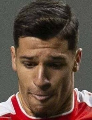 Miguel Falé - Perfil de jogador 22/23 | Transfermarkt