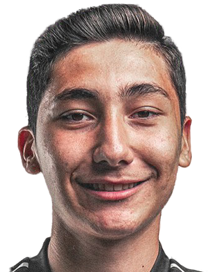 Emirhan Ilkhan - Profilo giocatore 22/23 | Transfermarkt