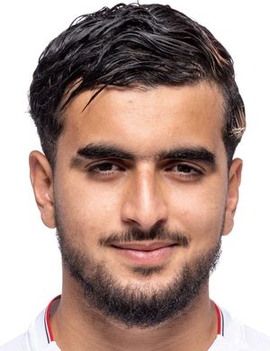 Mohamed El Arouch - Profilo giocatore 25/26 | Transfermarkt