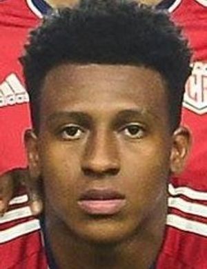 Josimar Alcócer - Player profile 23/24 | Transfermarkt