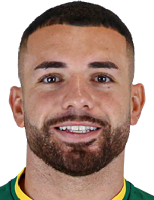 Léo Ataíde - Perfil de jogador | Transfermarkt