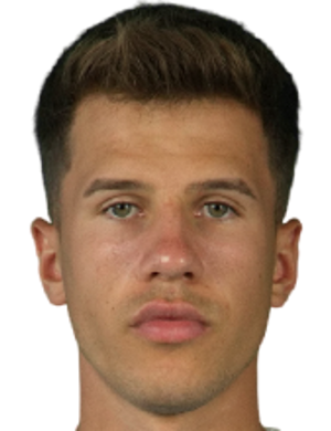 Marian Danciu - 플레이어 프로필 24/25 | Transfermarkt