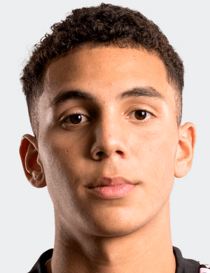 Ian Fray - Player profile 2022 | Transfermarkt