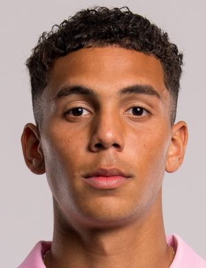 Ian Fray - Player profile 2022 | Transfermarkt