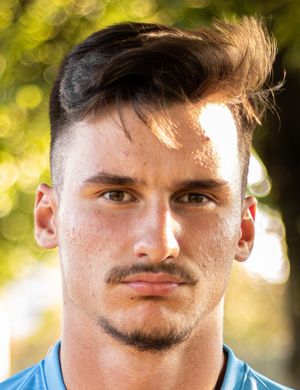 Alen Kenjar - Spielerprofil 22/23 | Transfermarkt