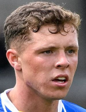 Charlie Caton - Player profile 25/26 | Transfermarkt