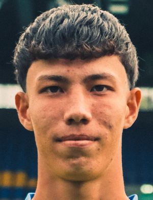 Leon Suzuki - Player profile | Transfermarkt