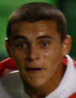 Ramón Sosa - Player profile 2024 | Transfermarkt