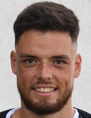 Arthur Arias - Player profile 25/26 | Transfermarkt