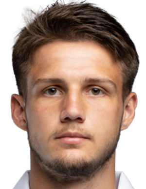 Vadim Rakov - Spielerprofil 25/26 | Transfermarkt