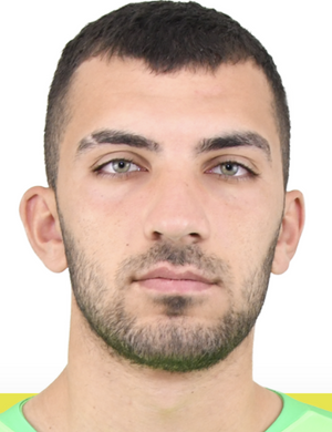 Halil Bağcı - Player profile 23/24 | Transfermarkt