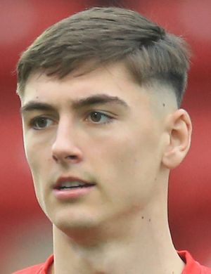 Dylan Duffy - Player profile 25/26 | Transfermarkt