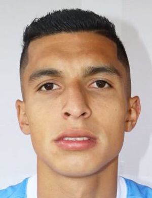 Kevin Serna - Perfil de jogador 2023 | Transfermarkt