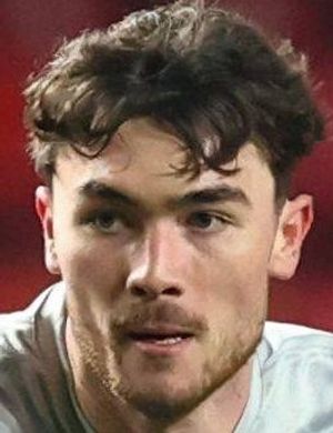 Connor Barratt - Player profile 25/26 | Transfermarkt