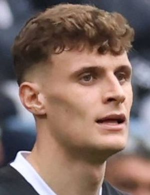 Will Jarvis - Detailed stats | Transfermarkt