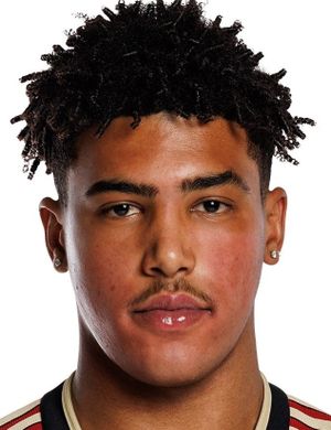 Caleb Wiley - Player profile 2024 | Transfermarkt