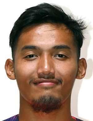 Muhamad Fadli - Profil pemain 25/26 | Transfermarkt