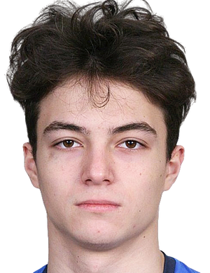 Ivan Kuznetsov - Profilo giocatore 22/23 | Transfermarkt